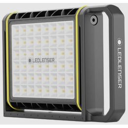 LEDLenser AF8R Work Handwerker-Taschenlampe
