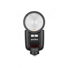 Godox V1Pro C Rundblitzger&auml;t f&uuml;r Canon