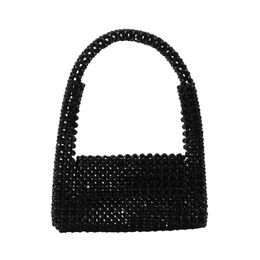 Koosh Tasche Damen Gr&ouml;&szlig;e One Size schwarz