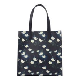 Ted Baker Shopper 'TUULCON' Damen Gr&ouml;&szlig;e One Size navy / gr&uuml;n / wei&szlig;