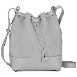 Expatri&eacute; Expatri&eacute; Tasche Damen Gr&ouml;&szlig;e One Size grau
