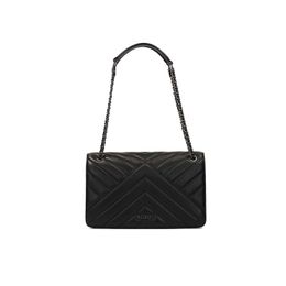 Kazar Schultertasche Damen Gr&ouml;&szlig;e One Size schwarz