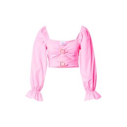 Hoermanseder Bluse 'Joy' Damen Gr&ouml;&szlig;e M rosa
