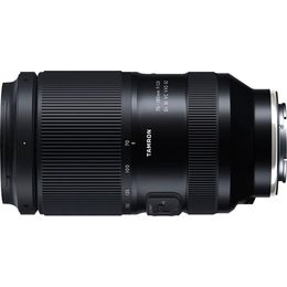Tamron Objektiv "70-180mm F/2,8 Di III VC VXD G2 Vollformat f&uuml;r Sony E-Mount", schwarz, T:15,65cm &Oslash;:8,3cm, Objektive