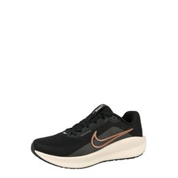 Nike Laufschuh 'DOWNSHIFTER 13' Damen Gr&ouml;&szlig;e 38 schoko / schwarz