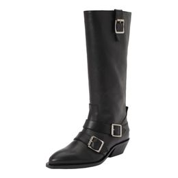 Alohas Stiefel 'Ryder' Damen Gr&ouml;&szlig;e 40 schwarz Winterschuhe