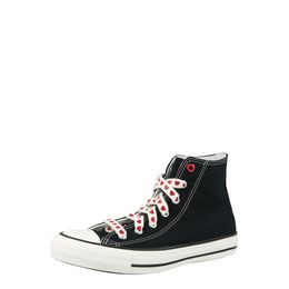 Converse Sneaker 'CHUCK TAYLOR ALL STAR' Jungen Gr&ouml;&szlig;e 37 schwarz