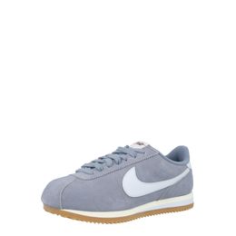 Nike Sportswear Sneaker 'Cortez' Damen Gr&ouml;&szlig;e 40 pastellblau / rauchgrau