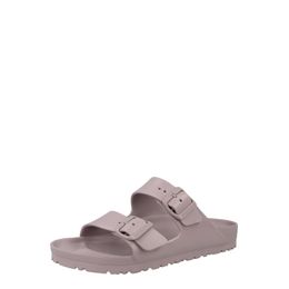Birkenstock Pantolette 'Arizona' Damen Gr&ouml;&szlig;e 37 mauve