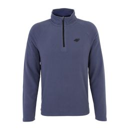 4F Sportpullover Herren Gr&ouml;&szlig;e S saphir
