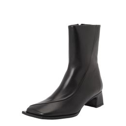 Alohas Ankel Boots Damen Gr&ouml;&szlig;e 39 schwarz Winterschuhe