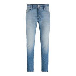 Jack & Jones Jack & Jones Jeans 'JJIGLENN JJICON' Herren Gr&ouml;&szlig;e 29 blue denim