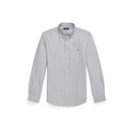 Polo Ralph Lauren Button Up Shirt male size XS Smoke blue