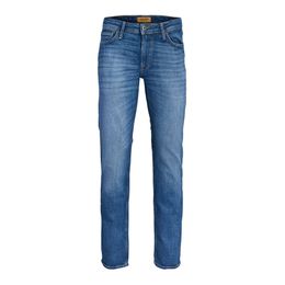 Jack & Jones Jack & Jones Jeans 'JJIClark JJOrigginal' Herren Gr&ouml;&szlig;e 28 blau
