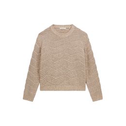 Guess Sweater 'Marianna' female size S Dark beige