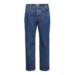 Only & Sons Only & Sons Jeans 'ONSFADE' Herren Gr&ouml;&szlig;e 34 blue denim