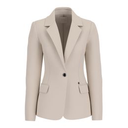 Guess Blazer 'Olga' Damen Gr&ouml;&szlig;e 36 cappuccino