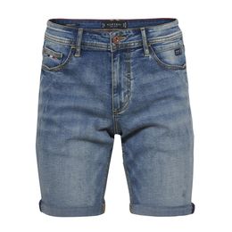 Koroshi Jeans Herren Gr&ouml;&szlig;e 32 blue denim