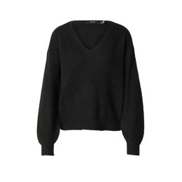 V&eacute;ro Moda Vero Moda Pullover 'VMMILI' Damen Gr&ouml;&szlig;e XL schwarz
