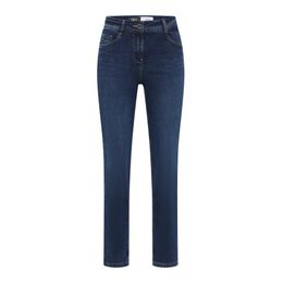 Cecil Jeans 'Vicky' Damen Gr&ouml;&szlig;e 31 dunkelblau