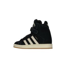 adidas originals Sneaker 'CAMPUS BOLD' Damen Gr&ouml;&szlig;e 40.5/41 creme / schwarz
