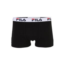 Fila Boxer shorts male size XL Black