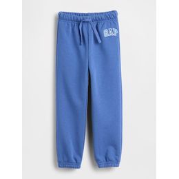 GAP Sweathose in Blau - 38% | Gr&ouml;&szlig;e 110 | Babyhosen