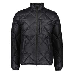 Peak Performance Daunenjacke "Mount" in Schwarz - 69% | Gr&ouml;&szlig;e XL | Damenjacken