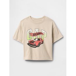 GAP Shirt in Beige - 55% | Gr&ouml;&szlig;e 98 | Baby-shirts
