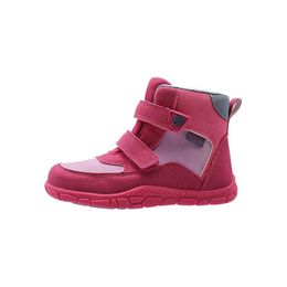 lamino Barfu&szlig;-Boots in Pink - 45% | Gr&ouml;&szlig;e 32 | Kinderstiefel