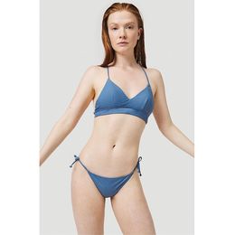 O`Neill O'Neill Bikini-Hose "Bondey Mix" in Blau - 67% | Gr&ouml;&szlig;e 44 | Damen-bademode