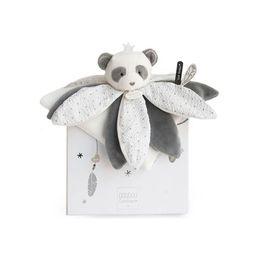 DOUDOU Schmusetuch "Traumf&auml;nger Panda" - ab Geburt - 27% | Baby-schmusetuecher