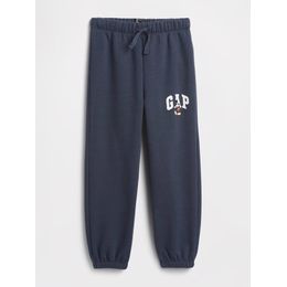 GAP Sweathose in Dunkelblau - 60% | Gr&ouml;&szlig;e 104 | Kinderhosen