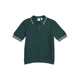GAP Poloshirt in Gr&uuml;n - 37% | Gr&ouml;&szlig;e 128/134 | Kinder-oberteile
