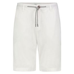 Eight2Nine Bermudas in Creme - 11% | Gr&ouml;&szlig;e W30 | Herren-plussize