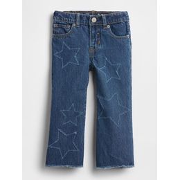 GAP Jeans - Regular fit - in Blau - 64% | Gr&ouml;&szlig;e 92 | Kinderjeans