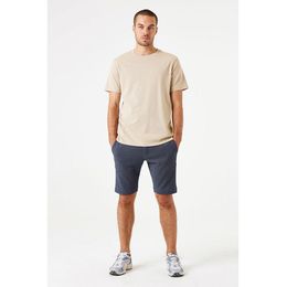 Garcia Shirt in Beige - 43% | Gr&ouml;&szlig;e L | Herren-plussize