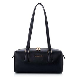 Vince Camuto Schultertasche ''Treviso'' in Schwarz - (B)30 x (H)13 x (T)13 cm - 75% | Damen-taschen