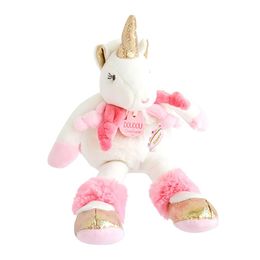 Doudou & Compagnie Kuscheltier "Einhorn" - ab Geburt - 24% |
