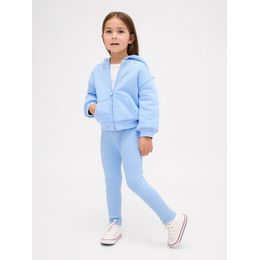 GAP Leggings in Hellblau - 63% | Gr&ouml;&szlig;e 92 | Kinderhosen