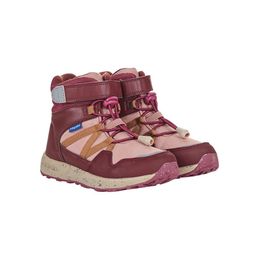 Finkid Boots "Lammikko" in Rot/ Rosa - 52% | Gr&ouml;&szlig;e 37 | Kinderstiefel