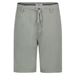 Eight2Nine Bermudas in Grau - 14% | Gr&ouml;&szlig;e W38 | Herren-plussize
