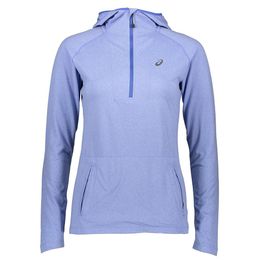 asics Laufshirt in Hellblau - 58% | Gr&ouml;&szlig;e S | Damen-outdoor-tops-shirts