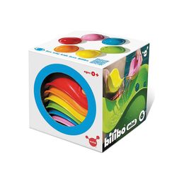MOLUK Stapel- und Badespielzeug "Bilibo Mini" - 6 St&uuml;ck - ab Geburt - 26% | Baby-wasserspielzeug