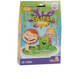 Simba Badeschleim "Glibbi Slime" in Gr&uuml;n, 150 g - ab 3 Jahren - 8% | Outdoorspielzeug