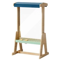 TOPBRIGHT Outdoor-Tafel in Natur - ab 3 Jahren - 30% | Kinder-kreativspielzeug