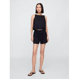 GAP Shorts in Schwarz - 57% | Gr&ouml;&szlig;e XXL | Shorts