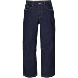 Garcia Baggy Jeans regular fit in rinsed - 48% | Gr&ouml;&szlig;e 146 | Kinderjeans