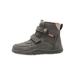 lamino Barfu&szlig;-Boots in Grau - 41% | Gr&ouml;&szlig;e 26 | Kinderstiefel