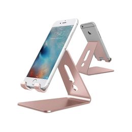 SmartCase Smartphone-Halterung in Ros&eacute;gold - 68% |